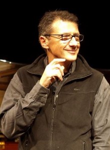 Intervista a Gegè Telesforo, musicista jazz