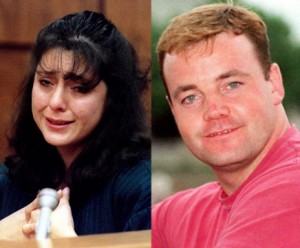 Il caso Lorena e John Wayne Bobbitt