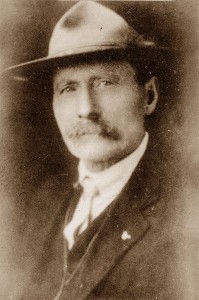 George Carmack