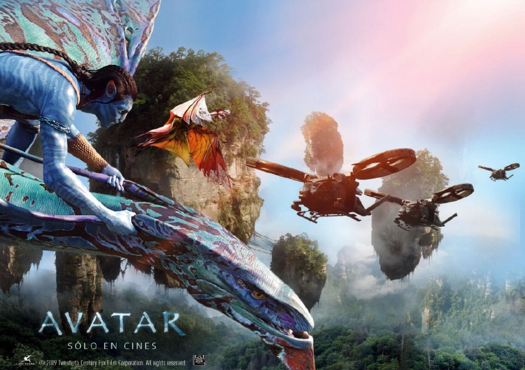 Avatar - Trailer e riassunto del film