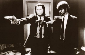Pulp Fiction, storia e trama del film