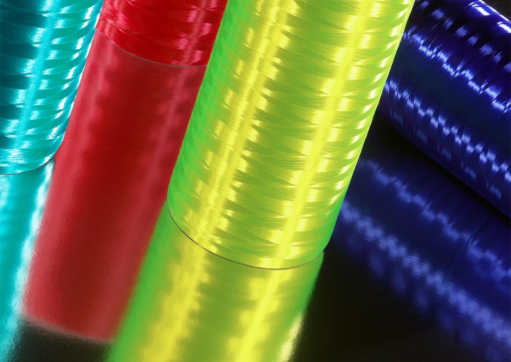 Wallace Hume Carothers e l'invenzione del Nylon