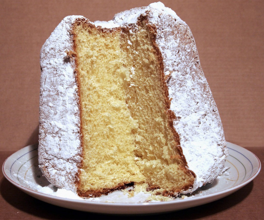 Il pandoro e le sue origini