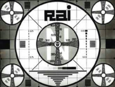 La nascita della televisione italiana
