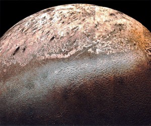 La scoperta di Nettuno