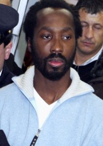 Rudy Guede