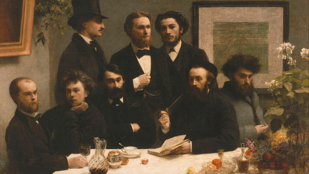 I poeti maledetti: chi erano? (Riassunto)