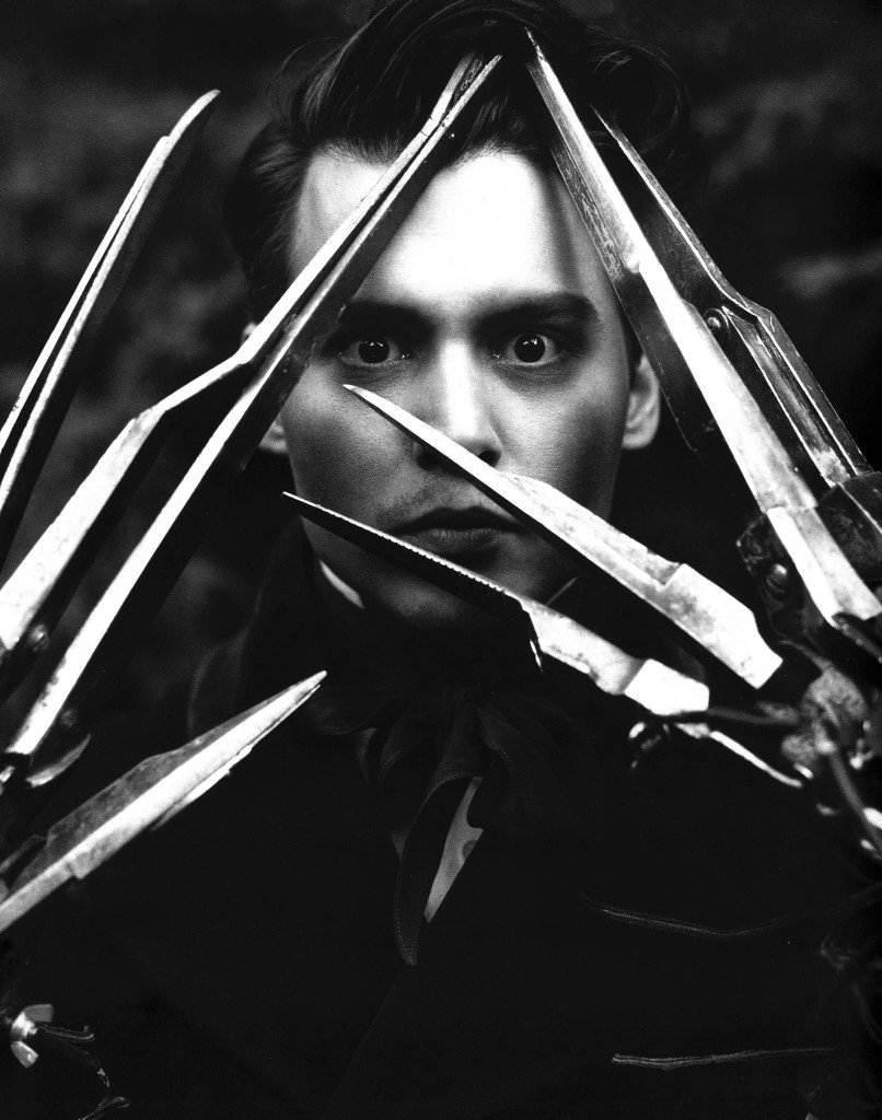 Edward-Scissorhands
