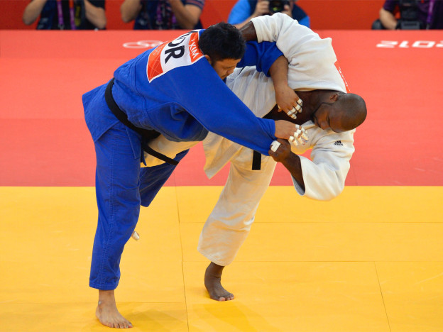 Judo e karate: differenza tra le discipline