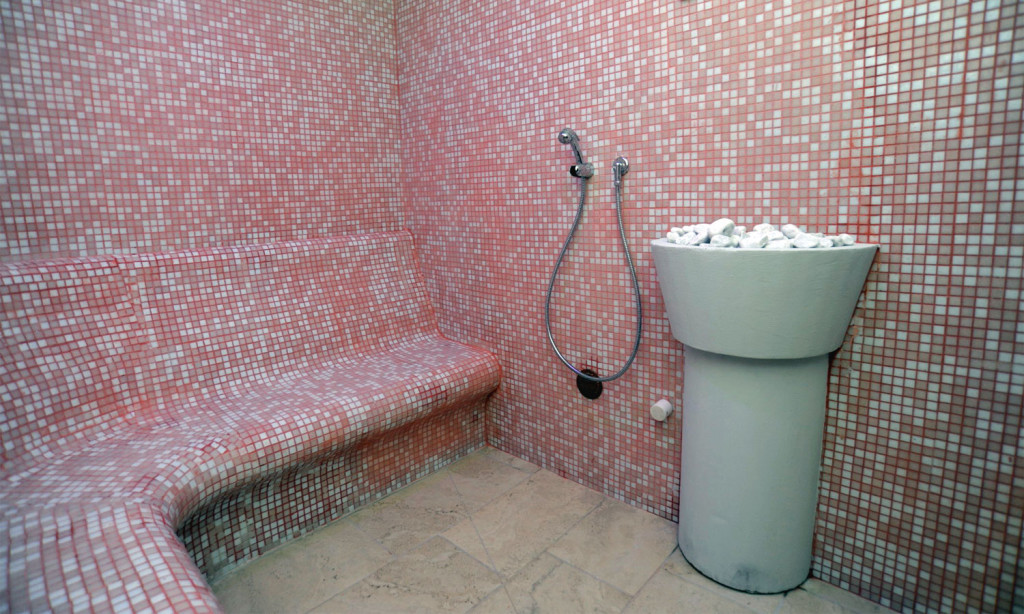 Differenza tra sauna e bagno turco