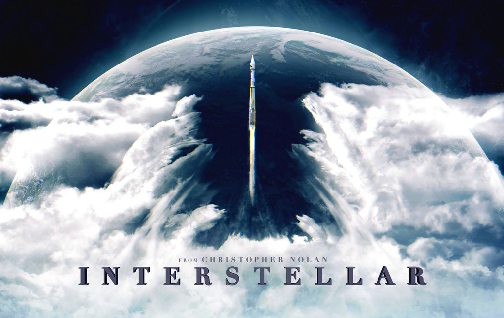 Interstellar