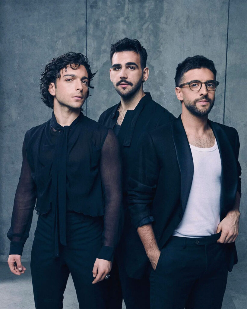 Il Volo: le biografie di Piero, Gianluca e Ignazio