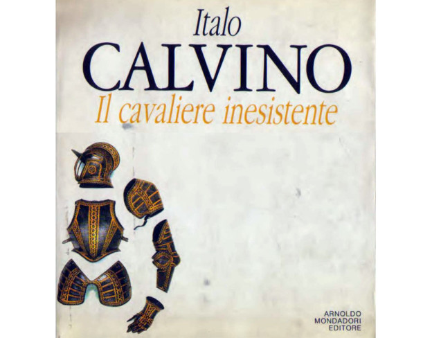 Il cavaliere inesistente (Calvino): riassunto Il cavaliere inesistente (Calvino): riassunto