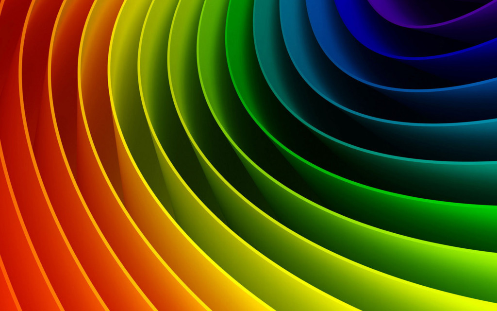 Quali sono i colori primari, secondari e terziari?