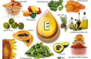Vitamina E: proprietà e benefici di un elemento fondamentale
