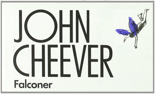 Falconer - Cheever
