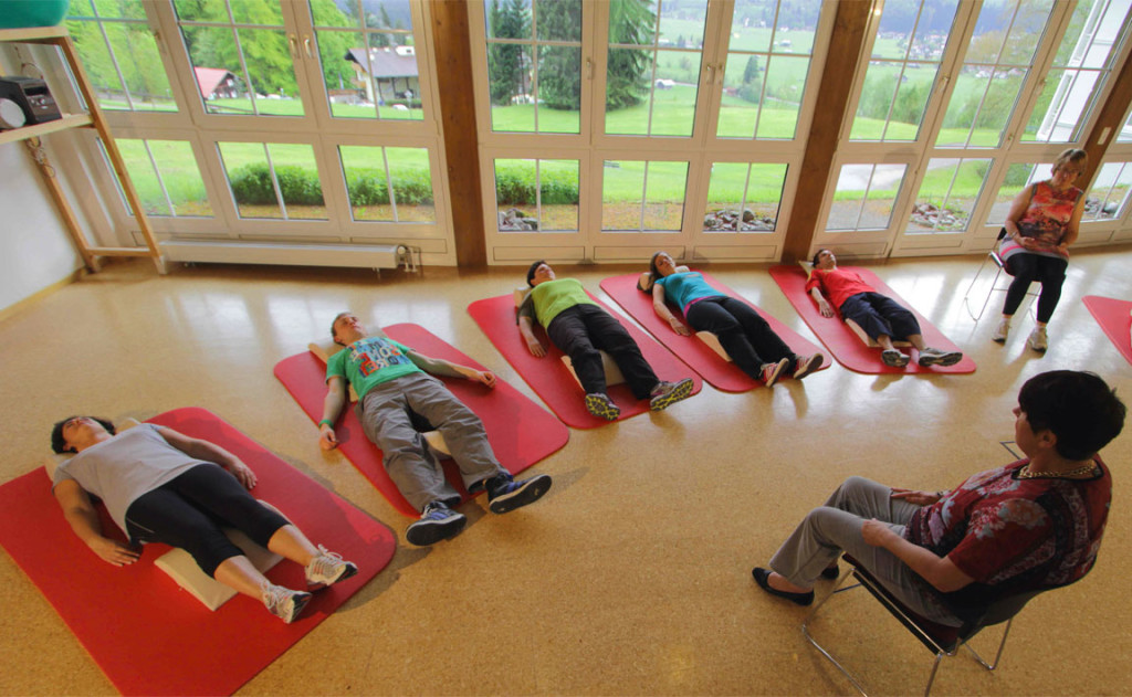 Training autogeno: che cos'è e quali benefici comporta