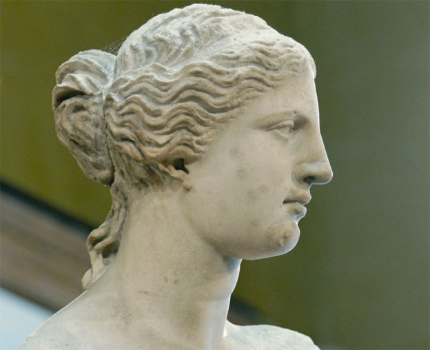 Venere di Milo: storia, descrizione e significato dell'opera