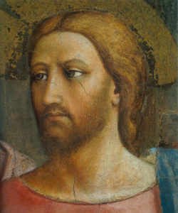 Pagamento del tributo, affresco di Masaccio