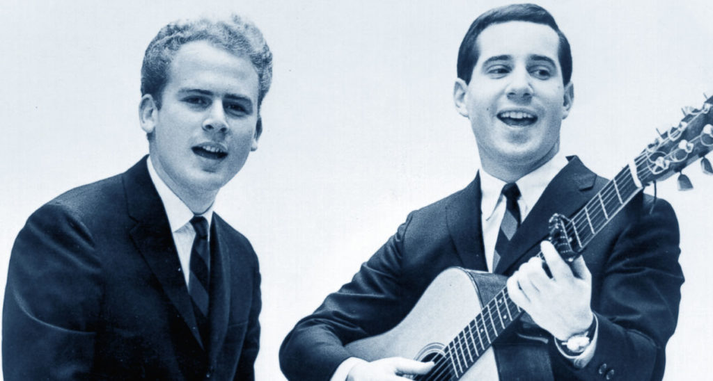 Simon & Garfunkel, la biografia di Paul Simon e Art Garfunkel