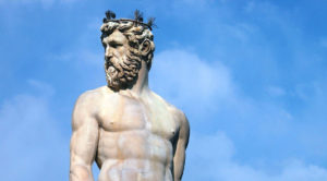 Il mito di Zeus: riassunto