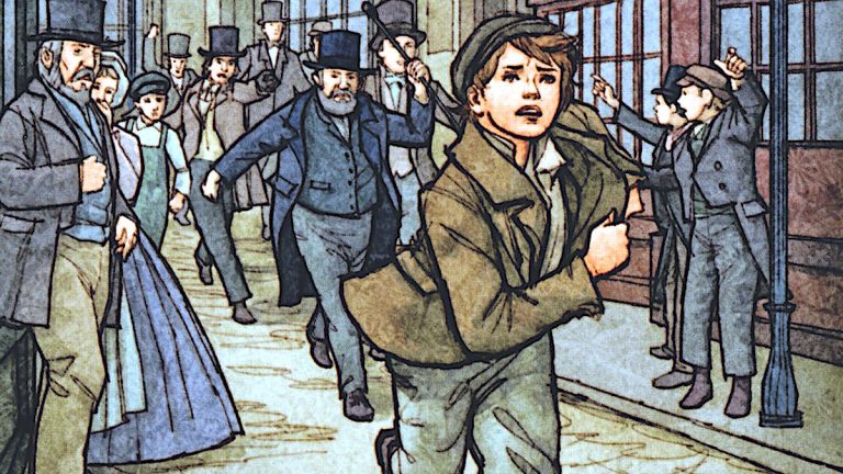 Oliver Twist: riassunto, commento e analisi del romanzo di Dickens