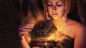 Il mito di Pandora: riassunto. Il vaso di Pandora e la sua storia