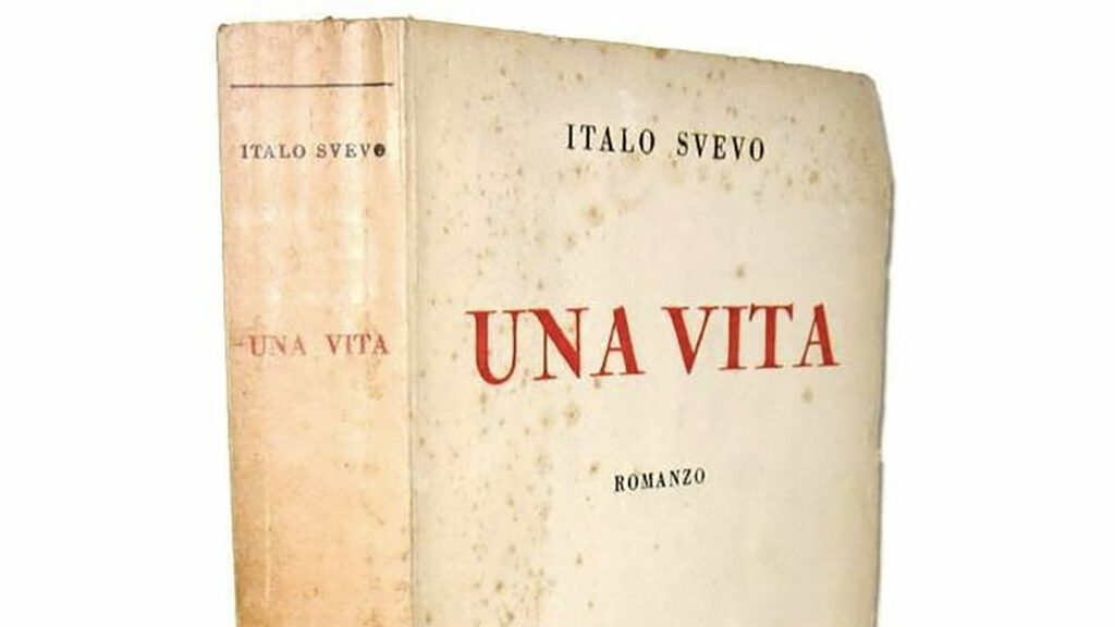 Le opere di Italo Svevo