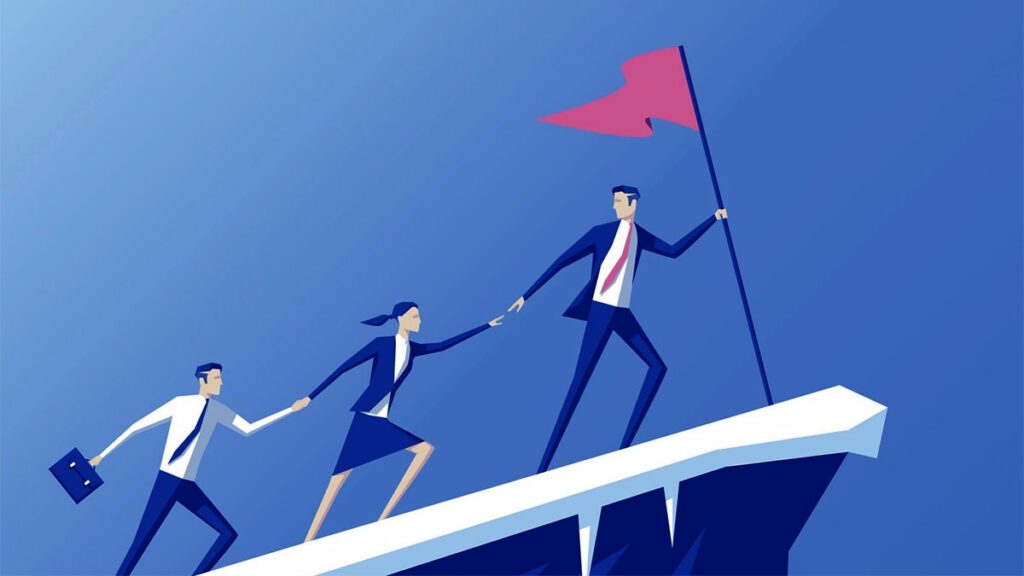 Leadership: 10 caratteristiche di un bravo leader