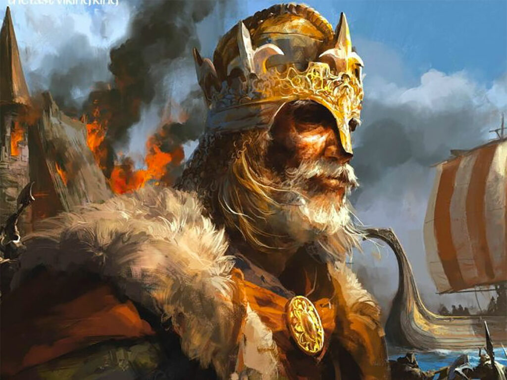Bluetooth: la curiosa origine del nome e il significato del simbolo