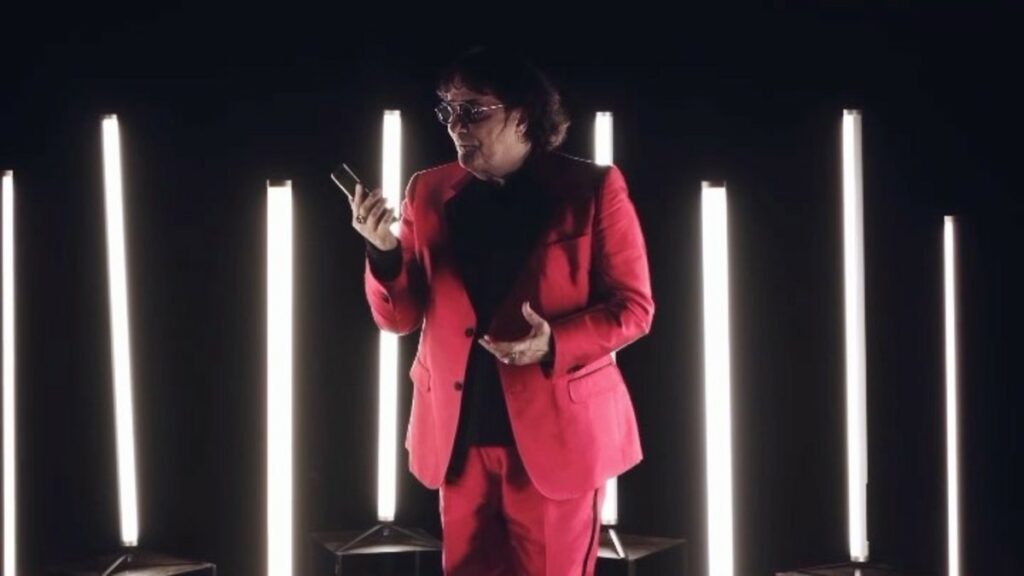 Renato Zero