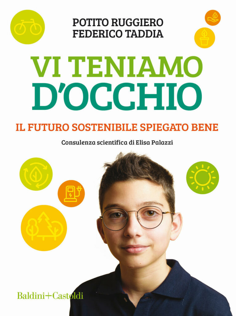 libro potito