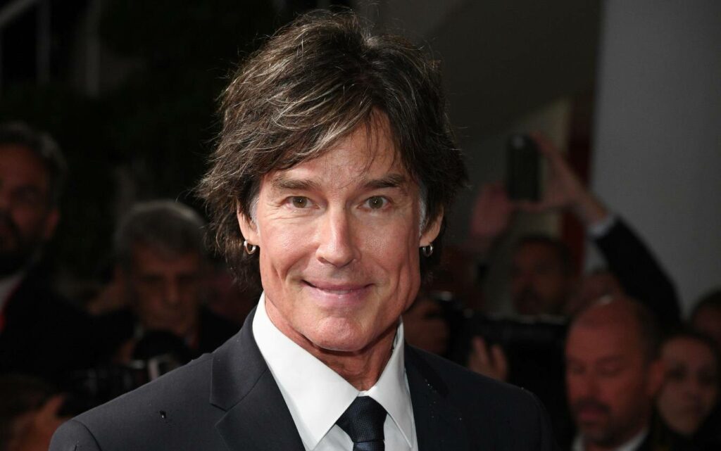 Ronn Moss si racconta a Verissimo: “Non sono più Ridge Forrester”