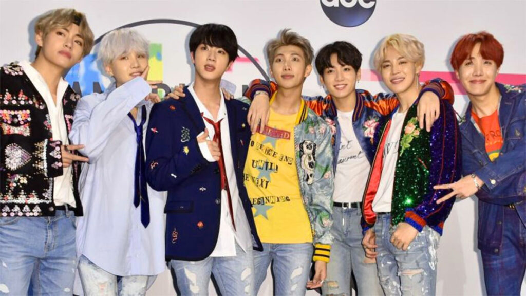 BTS, storia del gruppo: biografie, foto e curiosità