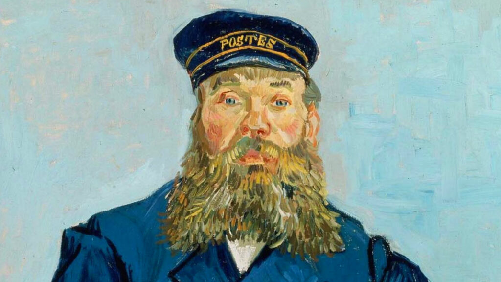 Chi è Joseph Roulin