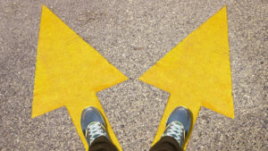 Aut aut, significato e uso